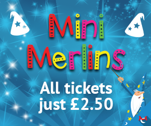 Merlin Cinemas - Contact Us